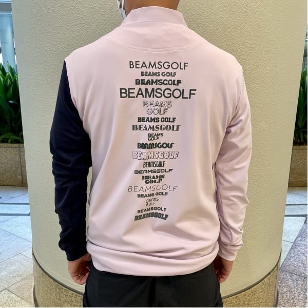 ビームス ゴルフ なんばパークス店（560810） フォトログ｜BEAMS