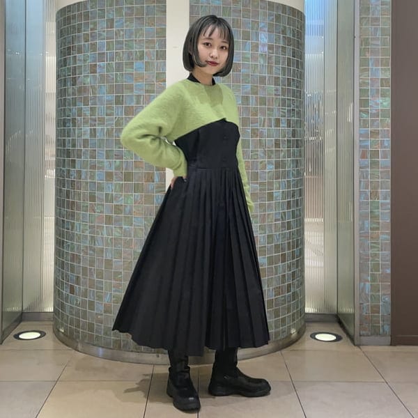 ビームス 天王寺（561455） フォトログ｜BEAMS