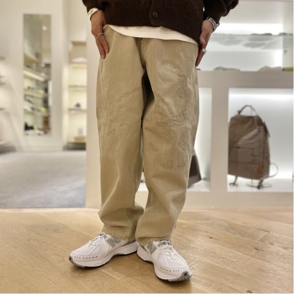 ビームス 奈良（563004） フォトログ｜BEAMS