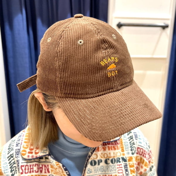 ビームス 札幌ステラプレイス（563163） フォトログ｜BEAMS