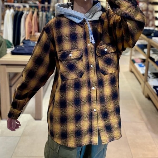 ビームス 梅田（565600） フォトログ｜BEAMS