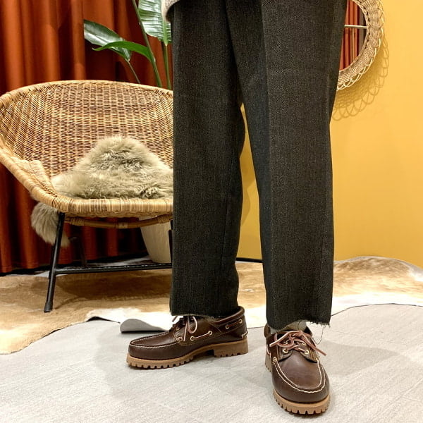 ビームス 京都（565678） フォトログ｜BEAMS