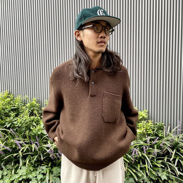 ビームス ストリート 梅田（565713） フォトログ｜BEAMS