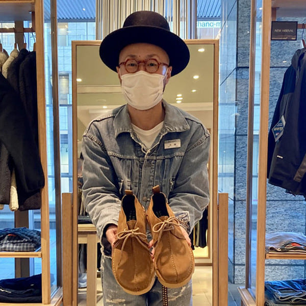 ビームス 梅田（567799） フォトログ｜BEAMS