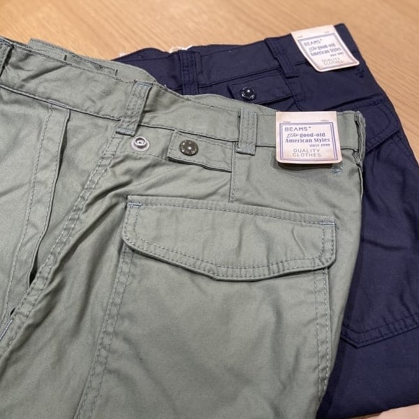 ビームス 横浜東口（567881） フォトログ｜BEAMS