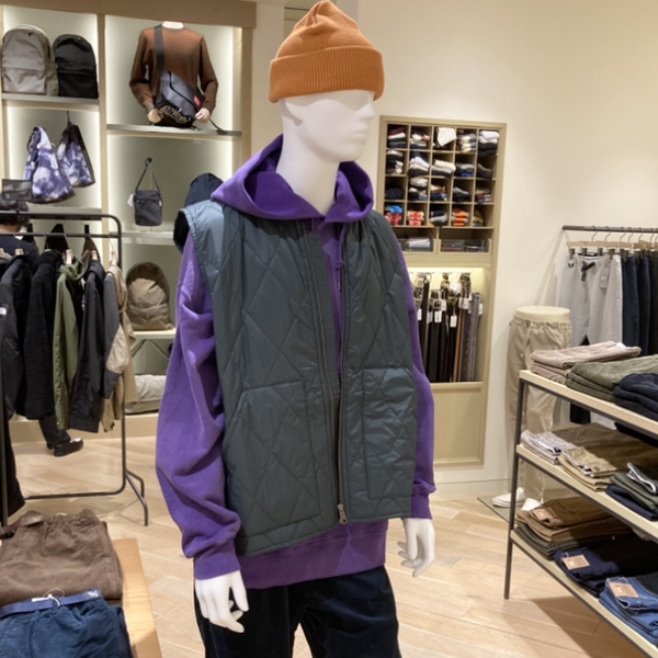 ビームス 奈良（572302） フォトログ｜BEAMS