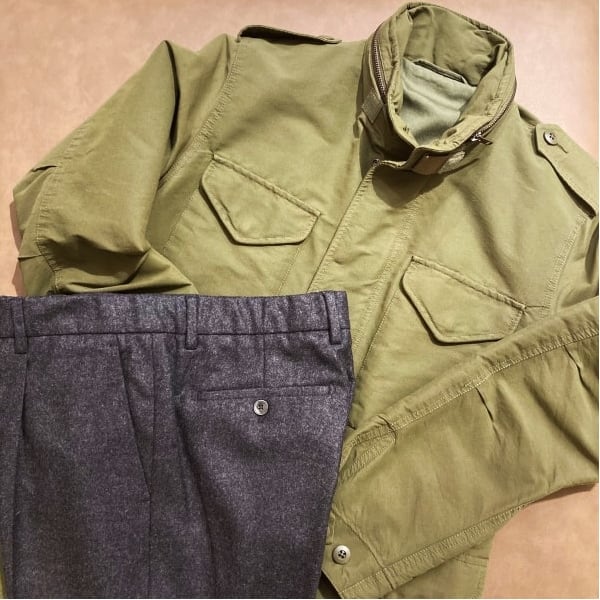 ビームス 鹿児島（578910） フォトログ｜BEAMS