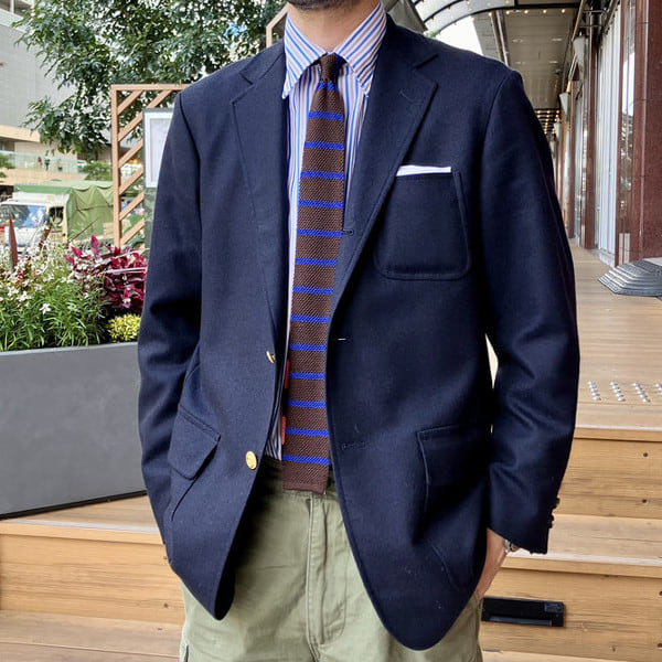 ビームス 天王寺（579253） フォトログ｜BEAMS