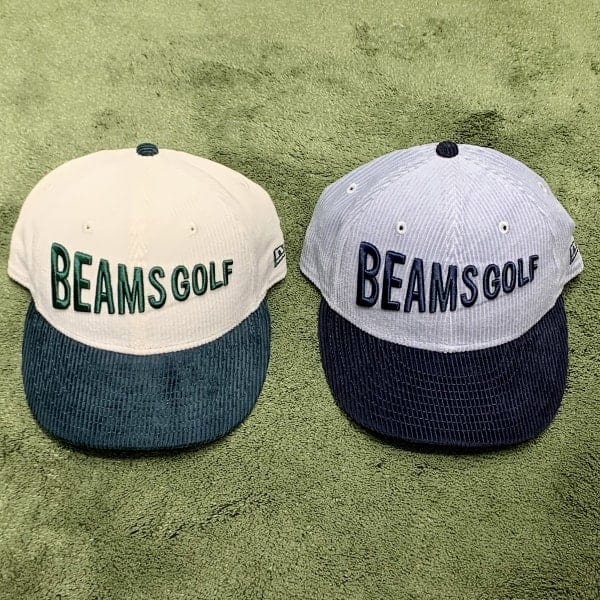 ビームス ゴルフ なんばパークス店（590336） フォトログ｜BEAMS