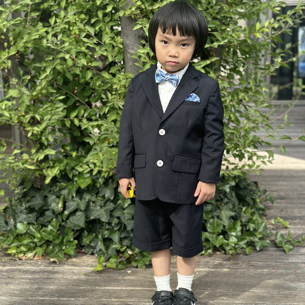 こども ビームス（590604） フォトログ｜BEAMS