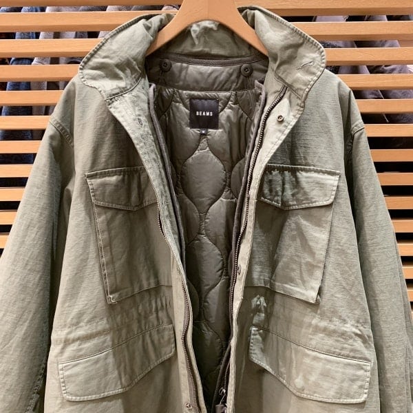 ビームス 鹿児島（590904） フォトログ｜BEAMS