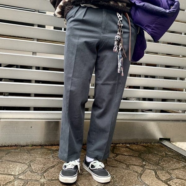 ビームス 北千住（590922） フォトログ｜BEAMS