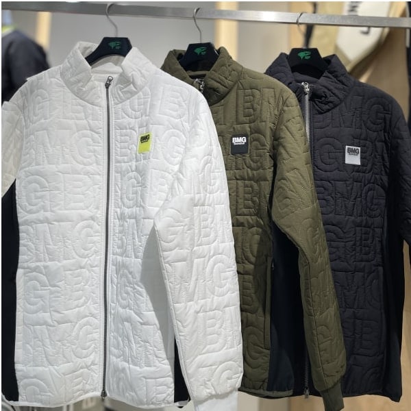 ビームス ゴルフ 大丸東京店（594590） フォトログ｜BEAMS