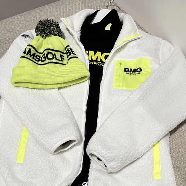 ビームス ゴルフ 軽井沢・プリンスショッピングプラザ店（595299） フォトログ｜BEAMS