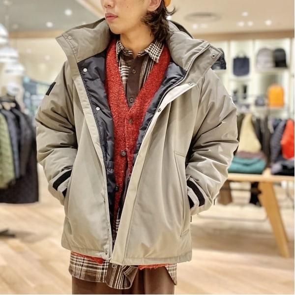 ビームス 奈良（596327） フォトログ｜BEAMS