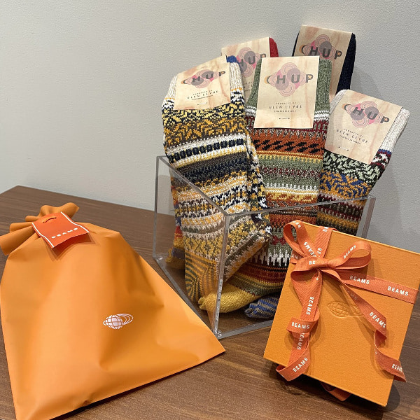 ビームス 京都（597698） フォトログ｜BEAMS