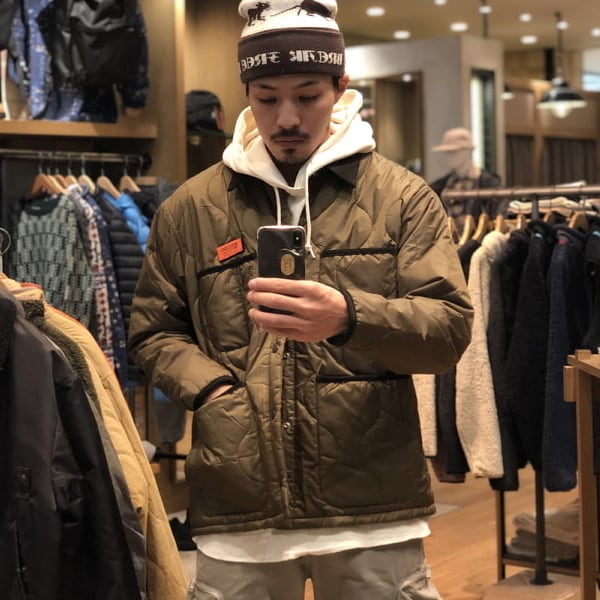 ビームス 西宮（597899） フォトログ｜BEAMS