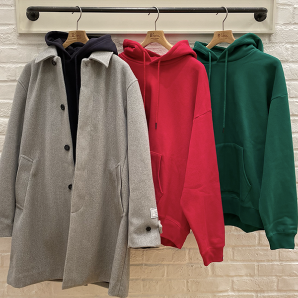 ビーミング ライフストア by ビームス ららぽーと横浜店（599792） フォトログ｜BEAMS