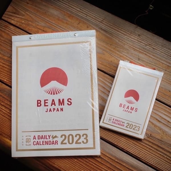 ビームス ジャパン 京都（599809） フォトログ｜BEAMS