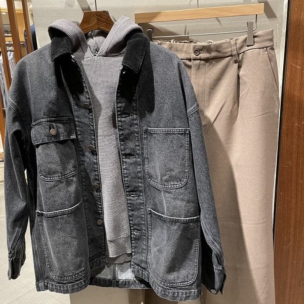 ビームス アウトレット 入間（605124） フォトログ｜BEAMS