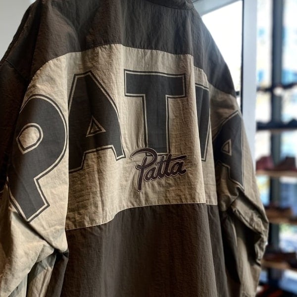 ビームス 原宿（605704） フォトログ｜BEAMS