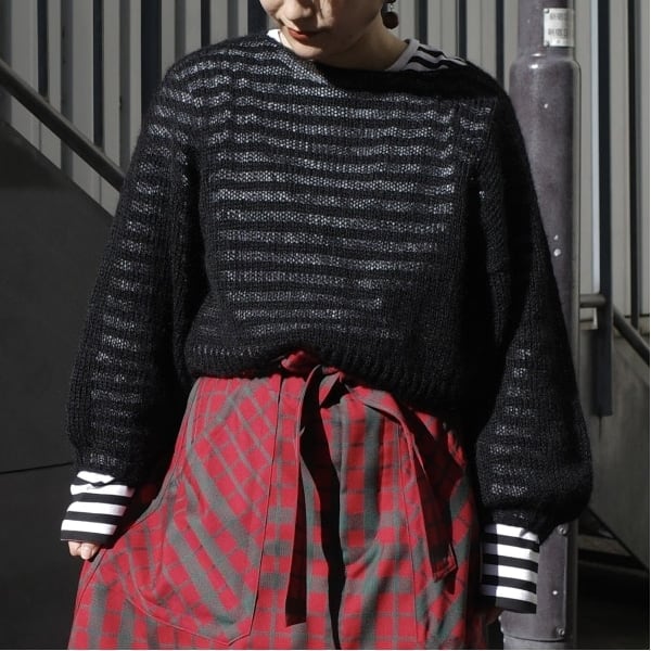 fennica（610161） フォトログ｜BEAMS