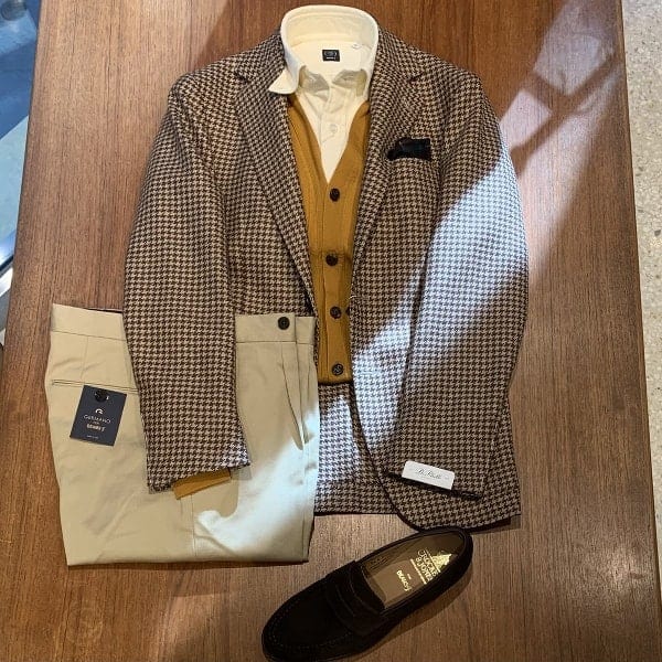 BEAMS F（615708） フォトログ｜BEAMS