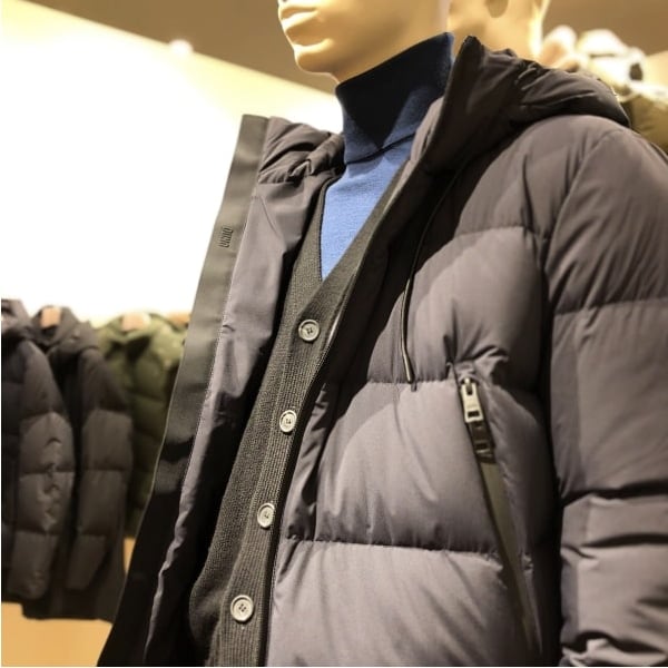 Brilla per il gusto（617641） フォトログ｜BEAMS