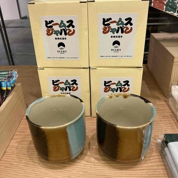 BEAMS JAPAN（626625） フォトログ｜BEAMS