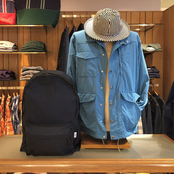 ビームス 梅田（642725） フォトログ｜BEAMS