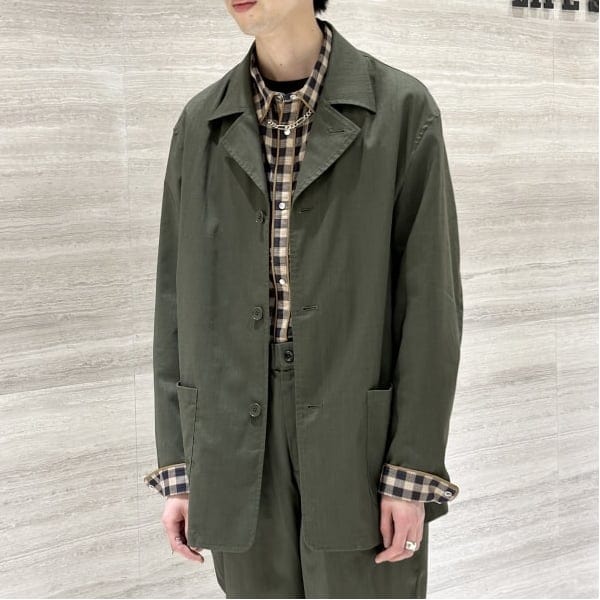 ビーミング ライフストア by ビームス グランエミオ所沢店（650500） フォトログ｜BEAMS