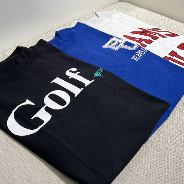 ビームス ゴルフ 軽井沢・プリンスショッピングプラザ店（654334） フォトログ｜BEAMS