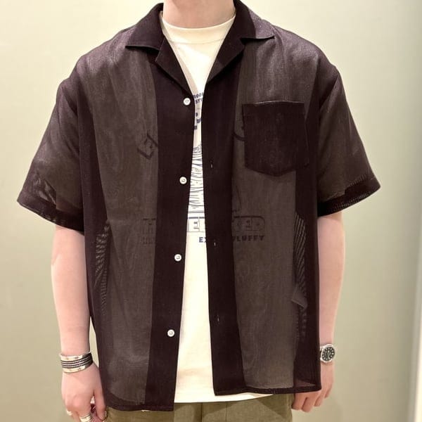 ビームス アウトレット 南町田（670559） フォトログ｜BEAMS