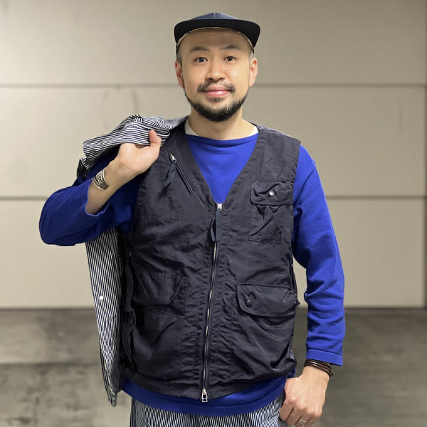 ビームス 神戸（684633） フォトログ｜BEAMS