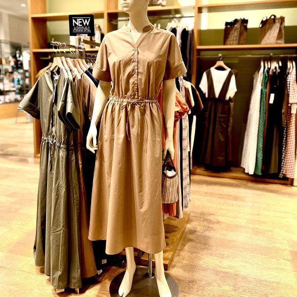 ビームス アウトレット 神戸三田（687993） フォトログ｜BEAMS