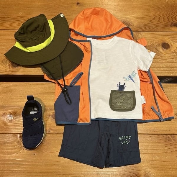 ビームス アウトレット 土岐（691039） フォトログ｜BEAMS