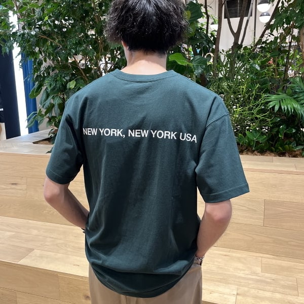 ビーミング ライフストア by ビームス ららぽーとTOKYO-BAY店（697776） フォトログ｜BEAMS