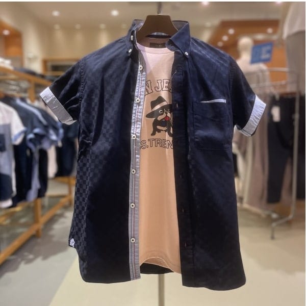 ビームス アウトレット 土岐（699107） フォトログ｜BEAMS