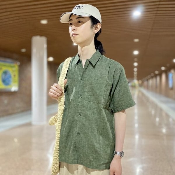 ビームス 札幌ステラプレイス（699911） フォトログ｜BEAMS