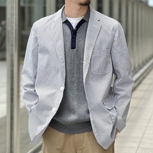 ビームス 梅田（700026） フォトログ｜BEAMS