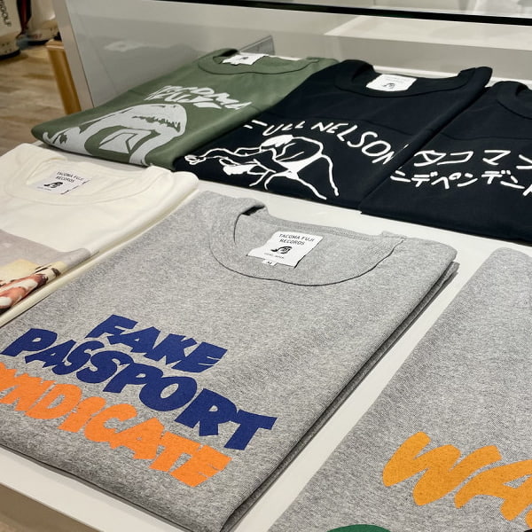 ビームス 広島（700964） フォトログ｜BEAMS