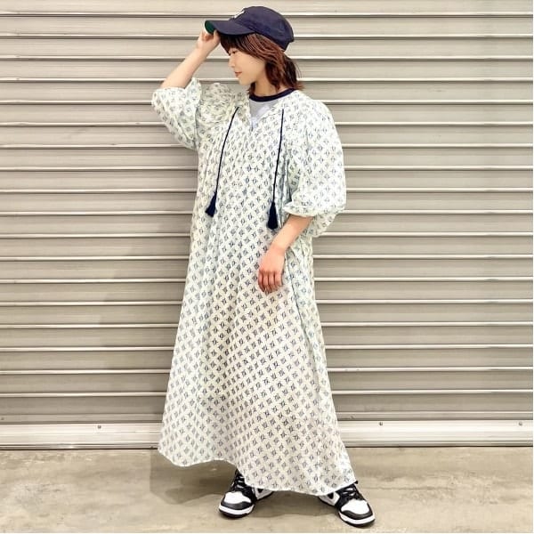 ビーミング ライフストア by ビームス アーバンドック ららぽーと豊洲店（701023） フォトログ｜BEAMS