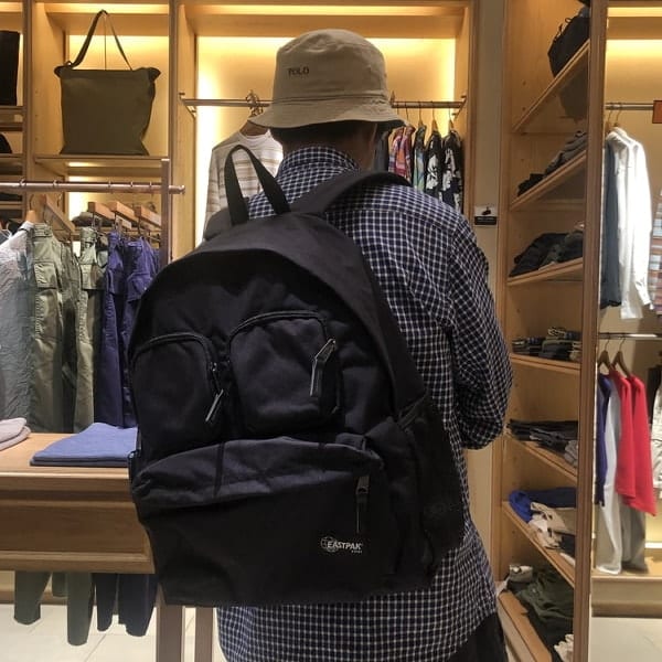 ビームス 梅田（704006） フォトログ｜BEAMS