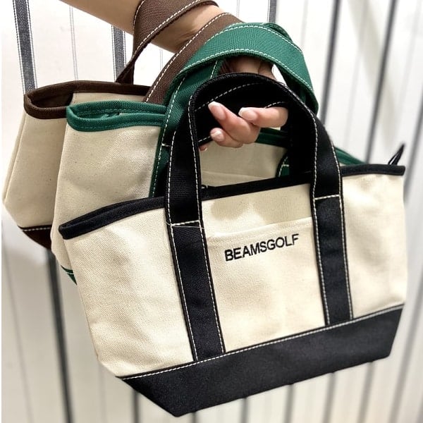 ビームス ゴルフ 近鉄あべのハルカス店（718014） フォトログ｜BEAMS