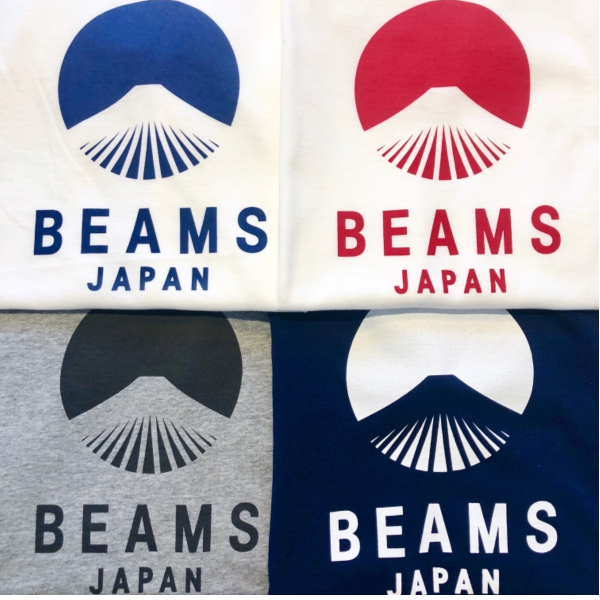 BEAMS JAPAN（72377） フォトログ｜BEAMS