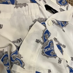 BEAMS(ビームス)VAPORIZE / Heart Pajamas(アンダーウェア BEAMS(ビームス)VAPORIZE / Heart Pajamas(アンダーウェア