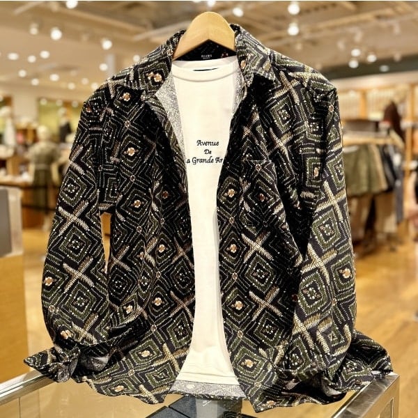 ビームス アウトレット 神戸三田（730802） フォトログ｜BEAMS