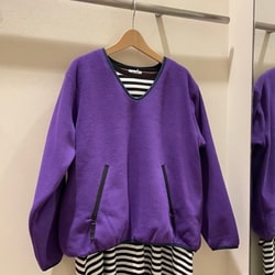 BEAMS HEART(ビームス ハート)ボーダー ワンピース BEAMS HEART(ビームス ハート)ボーダー ワンピース