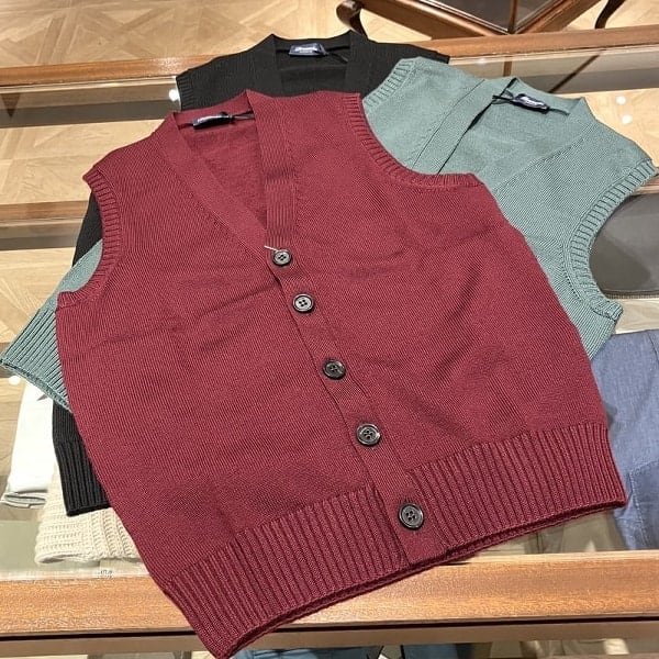 ビームスF 新宿（738799） フォトログ｜BEAMS