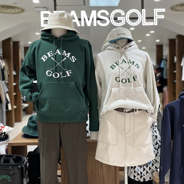 BEAMS GOLF（739065） フォトログ｜BEAMS